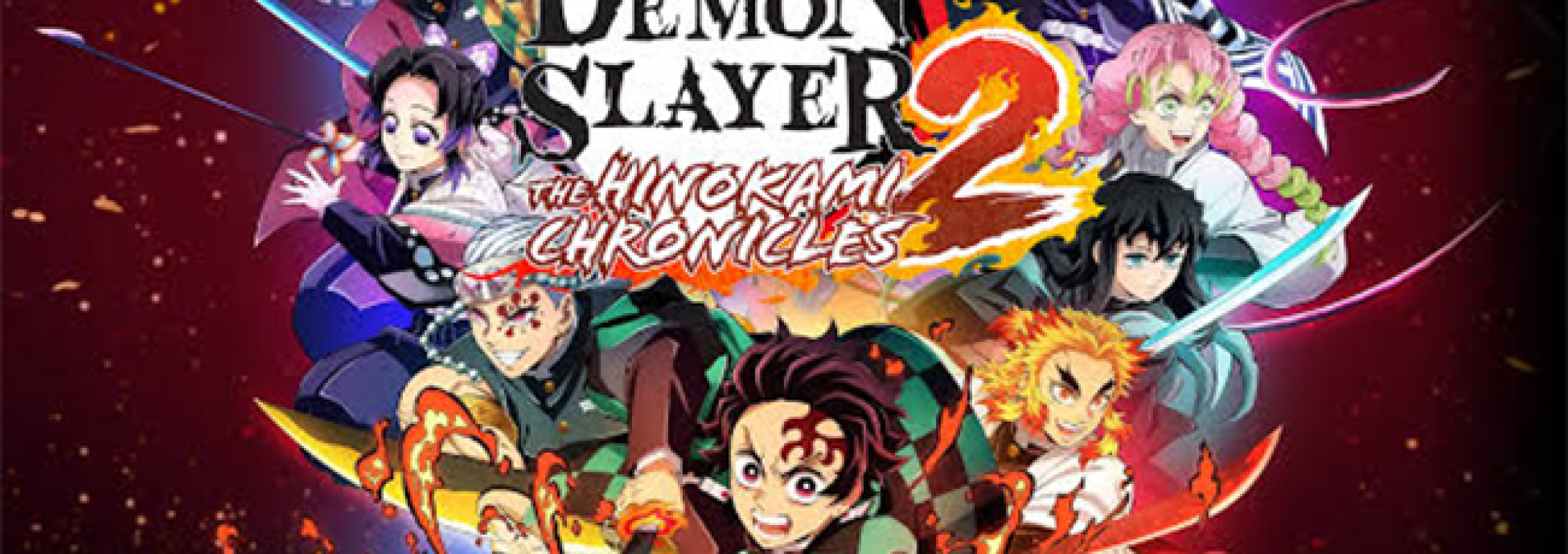 Popbuddies OfficialDemon Slayer -Kimetsu no Yaiba- The Hinokami ...