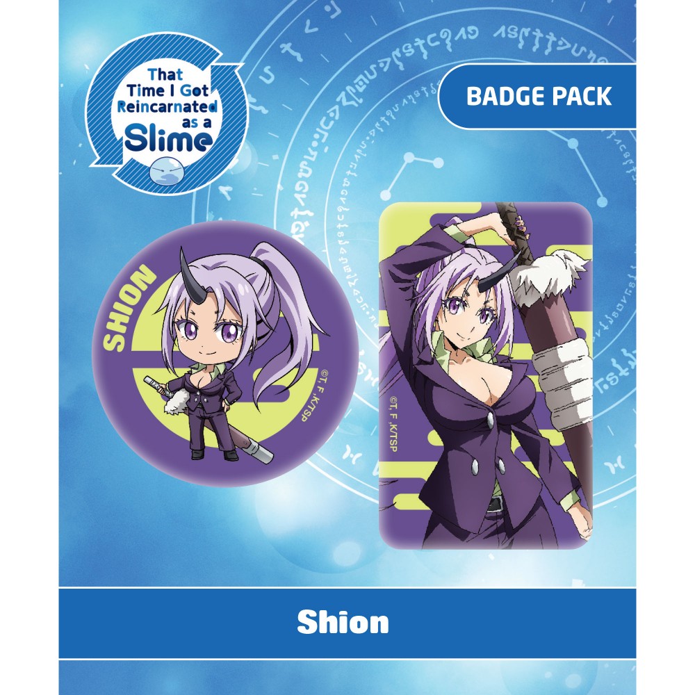Popbuddies OfficialThat Time I Got Reincarnated As A Slime (Tensei ...