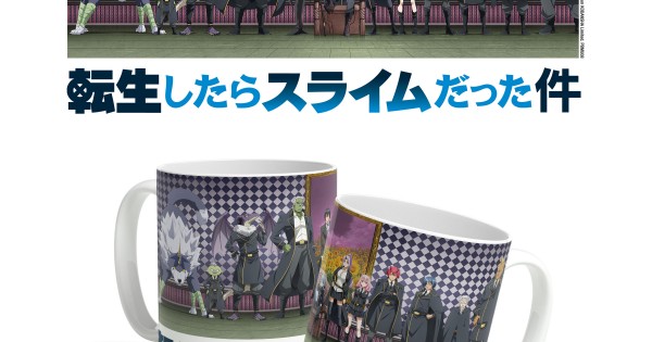 Popbuddies OfficialThat Time I Got Reincarnated As A Slime (Tensei ...